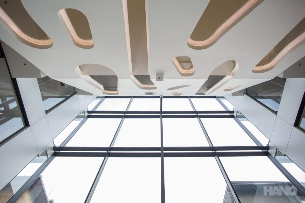 BBM Corporate Building - HANO