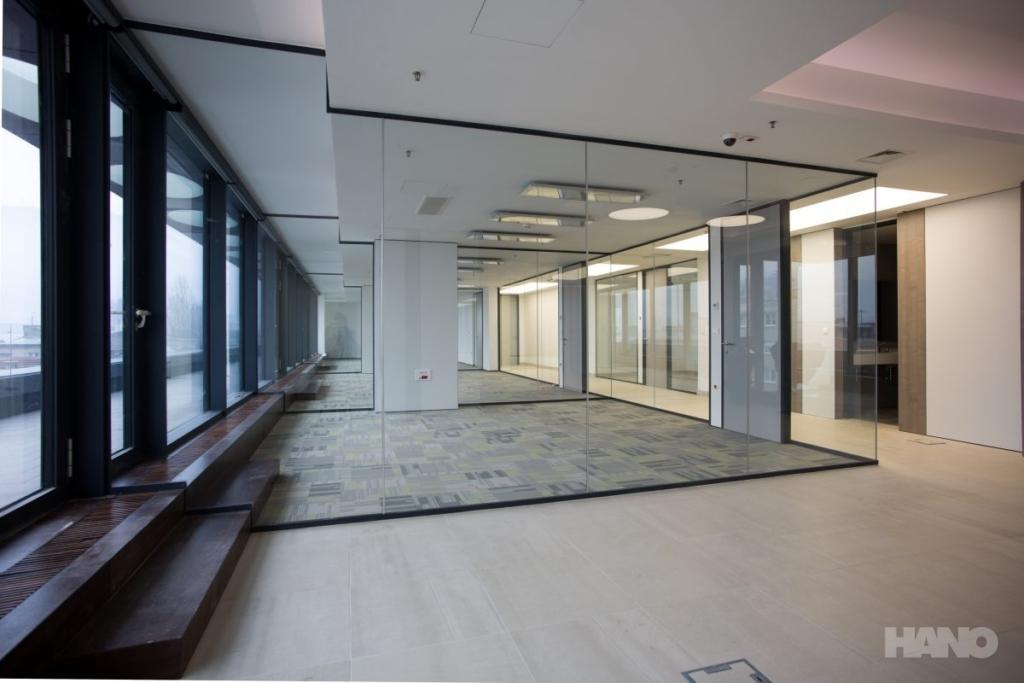 BBM Corporate Building - HANO